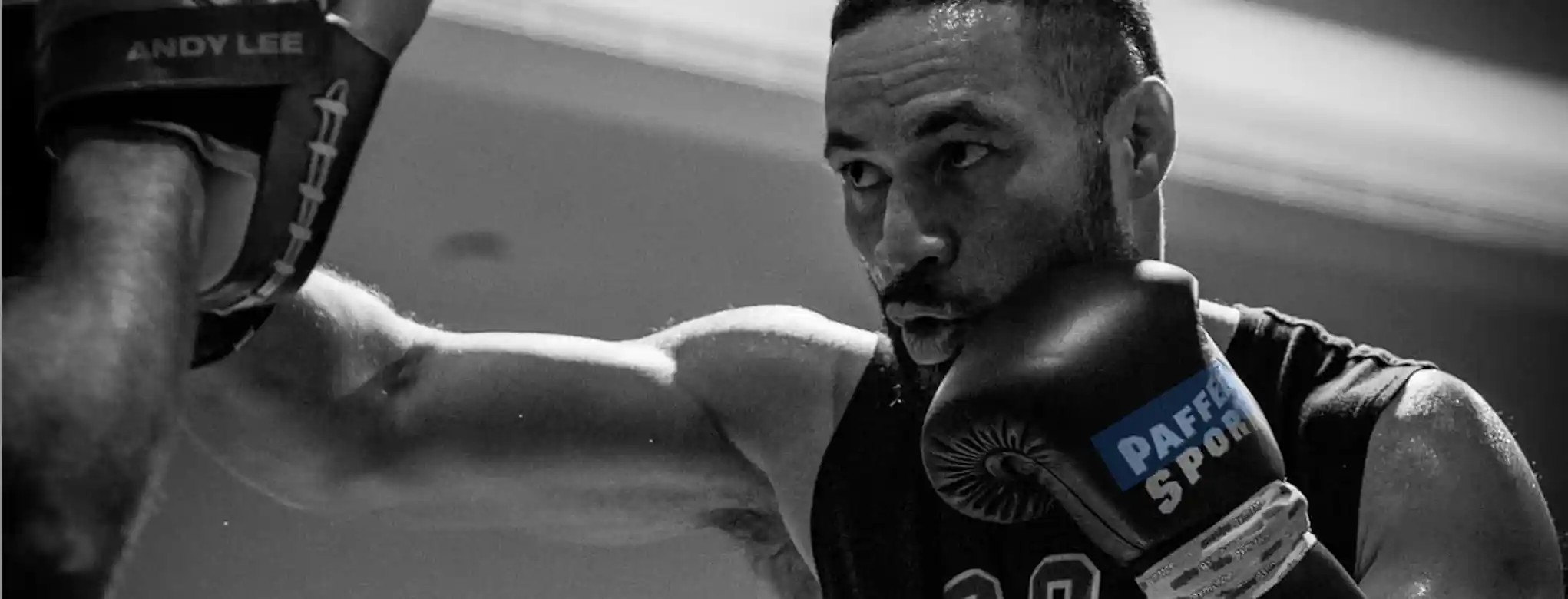 Joseph Parker's comeback has been nothing short of amazing