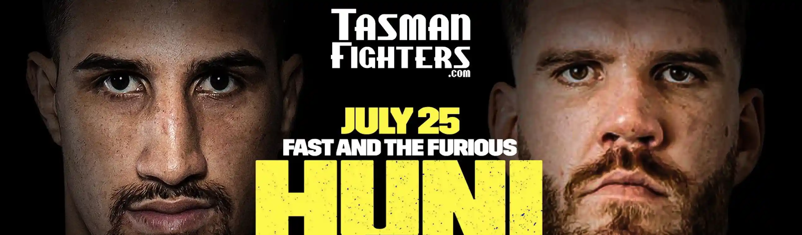 Justis Huni Scores Second Round KO Against Troy Pilcher in Brisbane