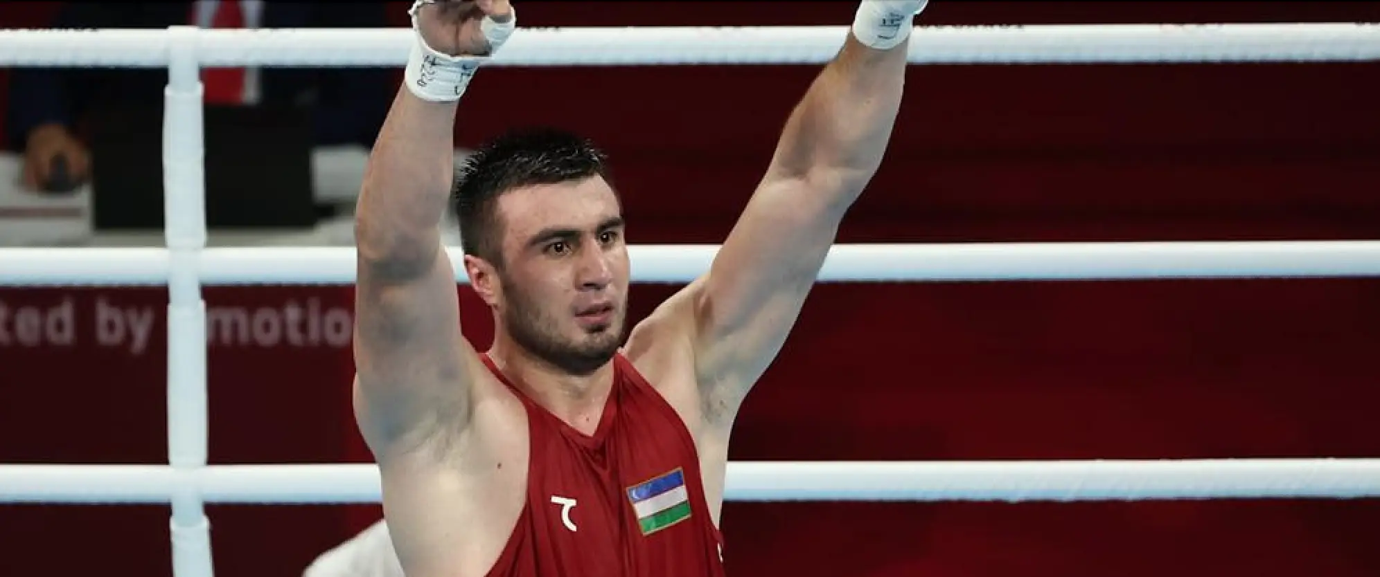 Heavyweights and Super-Heavyweights to Watch at the 2024 Olympics