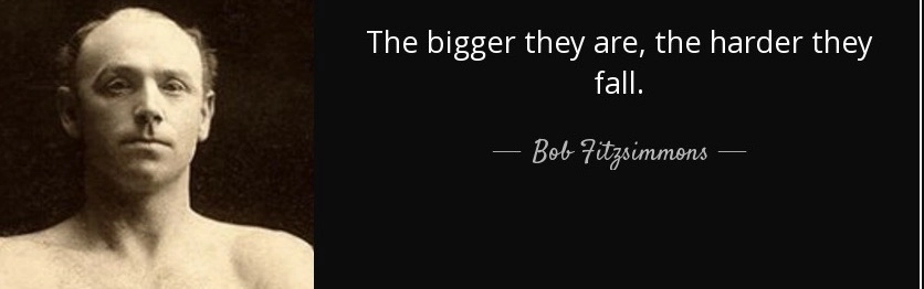 Bob Fitzsimmons: Legendary Heavyweight & First Three-Division Champion