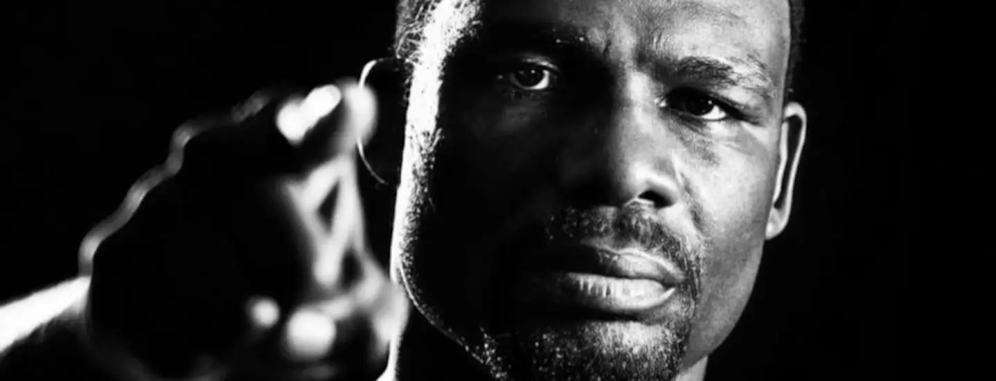 The Life and Legacy of Hasim Rahman: From Underdog to Champion
