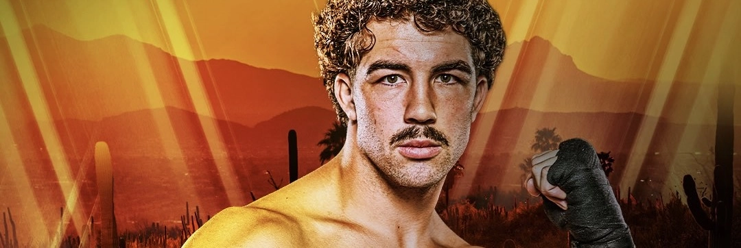 Richard Torrez Jr. Dominates Isaac Munoz Gutierrez with TKO Victory