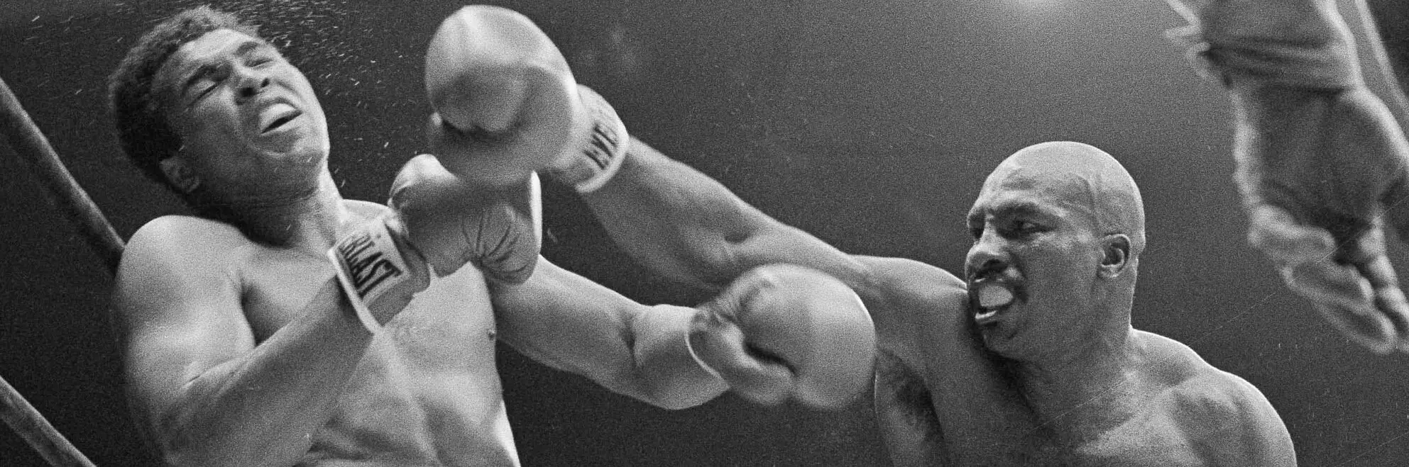 Hardest Punchers in Heavyweight Boxing History: Legends of Power