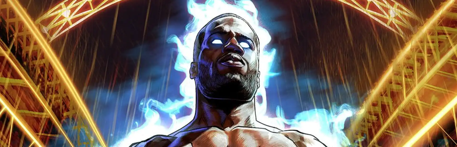 2024 Heavyweight Boxing Recap: A Year of Upsets and Triumphs