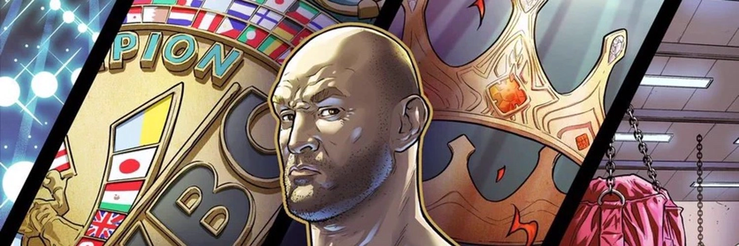 Tyson Fury Announces Retirement: End of an Era for the Gypsy King