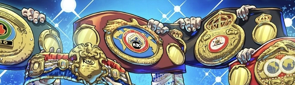 The State of Heavyweight Boxing: Is the Division Thriving or Sinking?