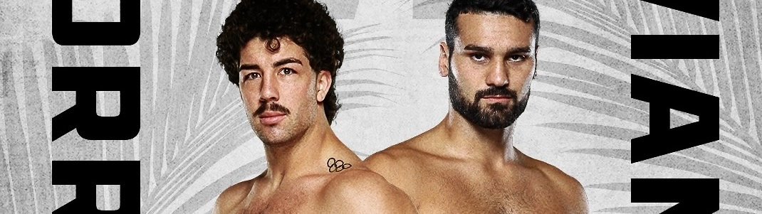 Richard Torrez Jr. vs. Guido Vianello: Showdown Set for April 5