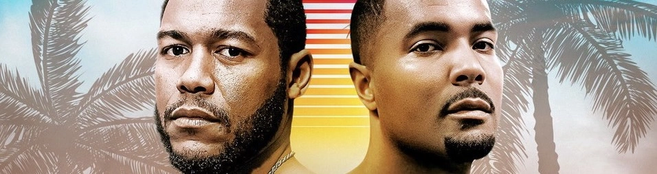 Michael Hunter vs. Christopher Lovejoy: A Heavyweight Mismatch