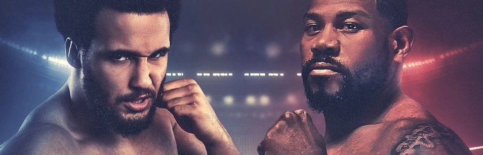 Moses Itauma vs. Mike Balogun Set for May 24 in Glasgow, Scotland