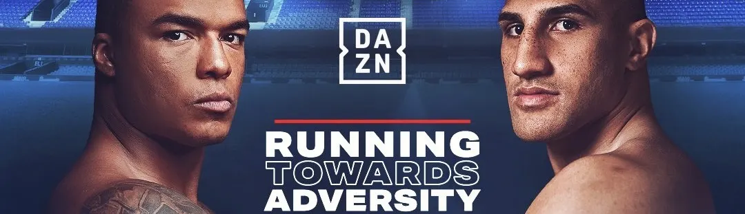 Fabio Wardley vs Justis Huni Set for June 7 at Portman Road