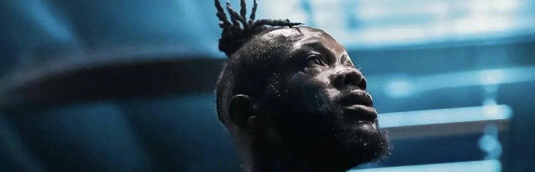 Deontay Wilder Opens Up: Shoulder Recovery, Mental Reset & His Mission