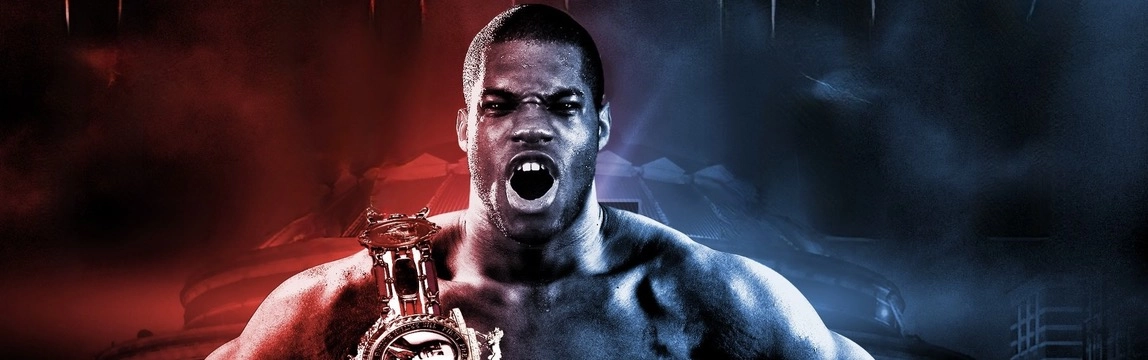Top 5 British Heavyweights in 2025: Dubois, Fury, Wardley, and More