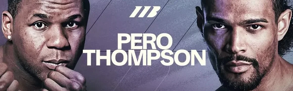 Who gets their first loss? Parker–Wardley & Pero–Thompson