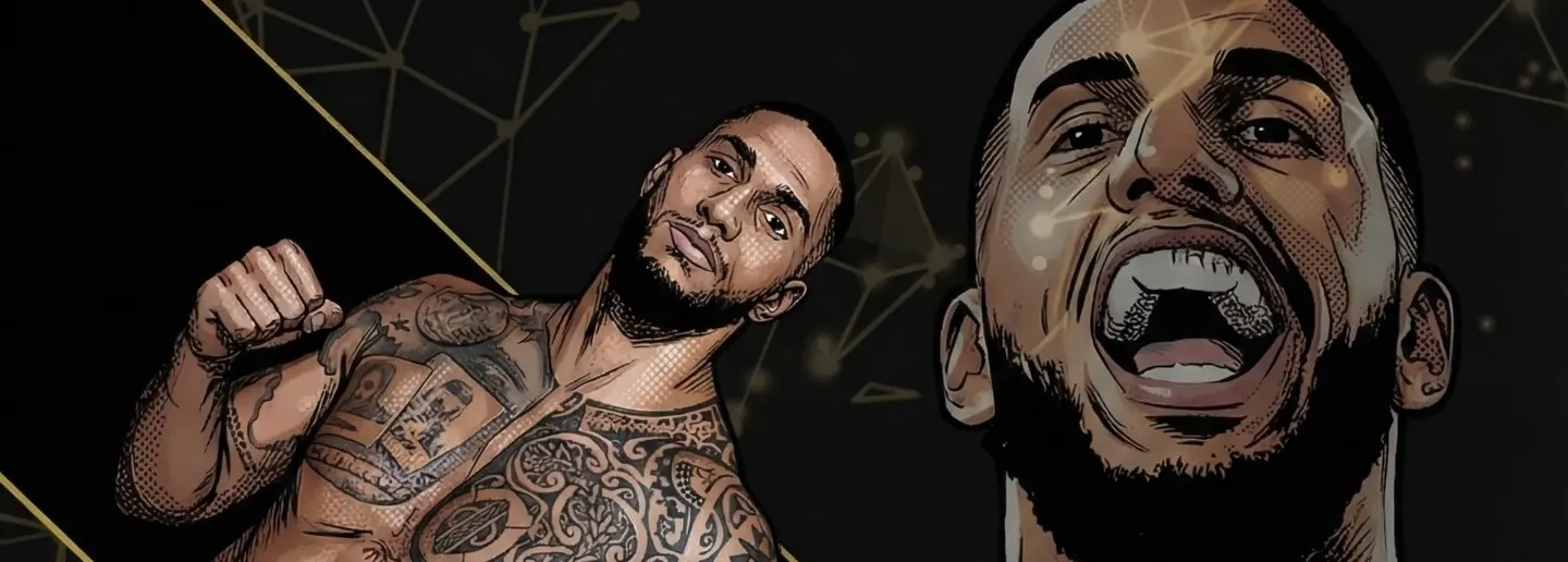 Tony Yoka Scores First-Round KO Over Patrick Korte