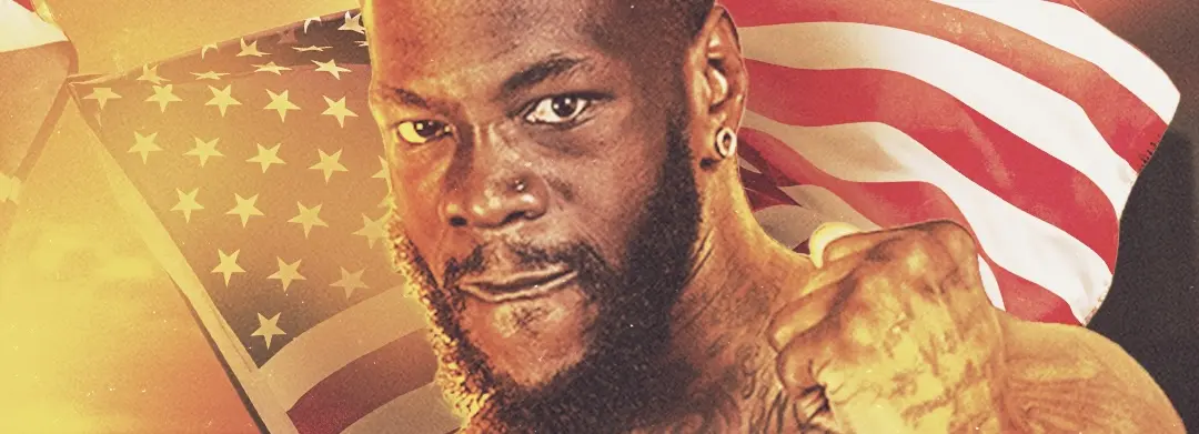 Deontay Wilder Edges Derek Chisora by Split Decision