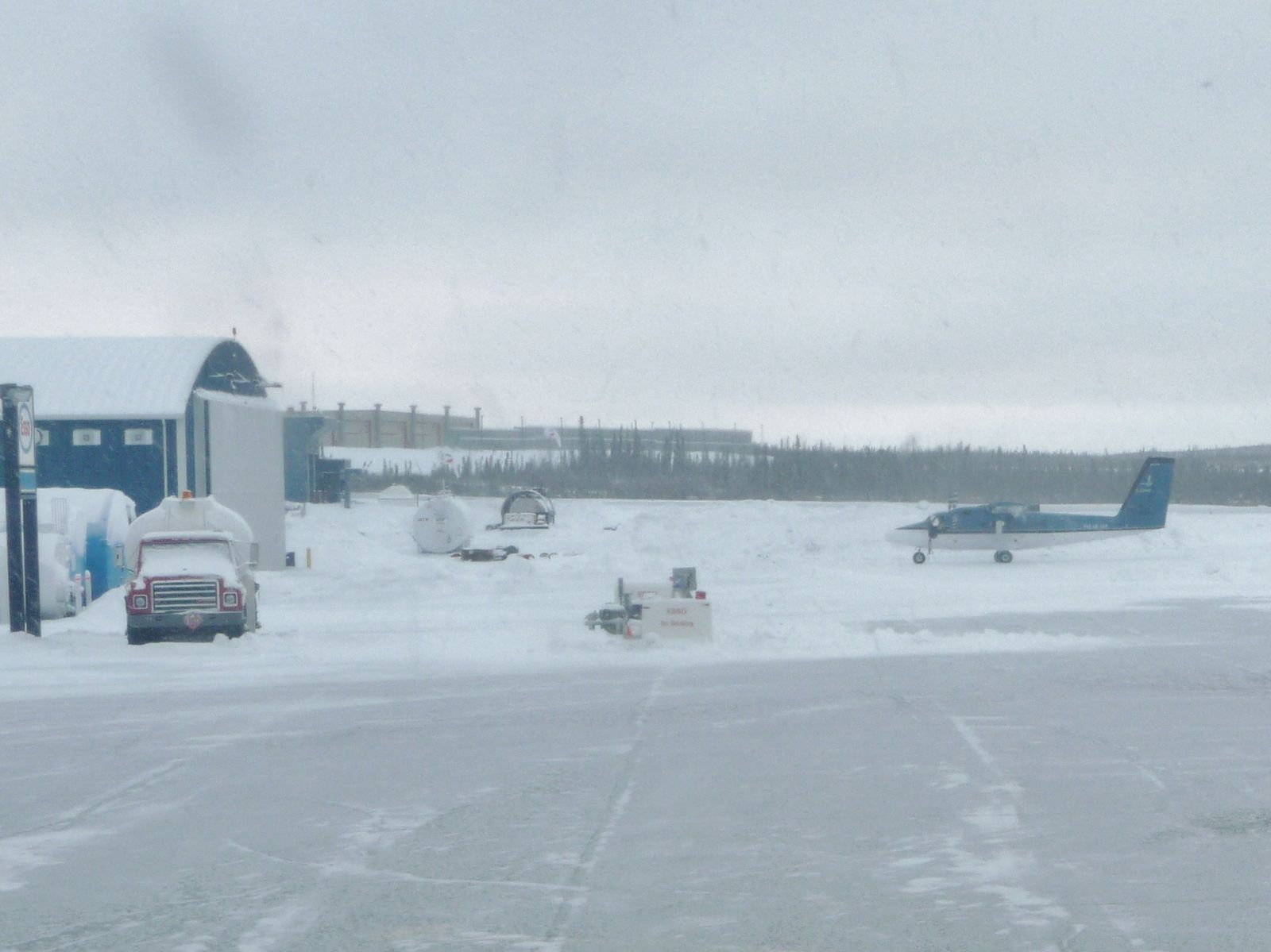 Northwind Industries | Welcome North