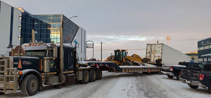 Northwind Industries | Welcome North