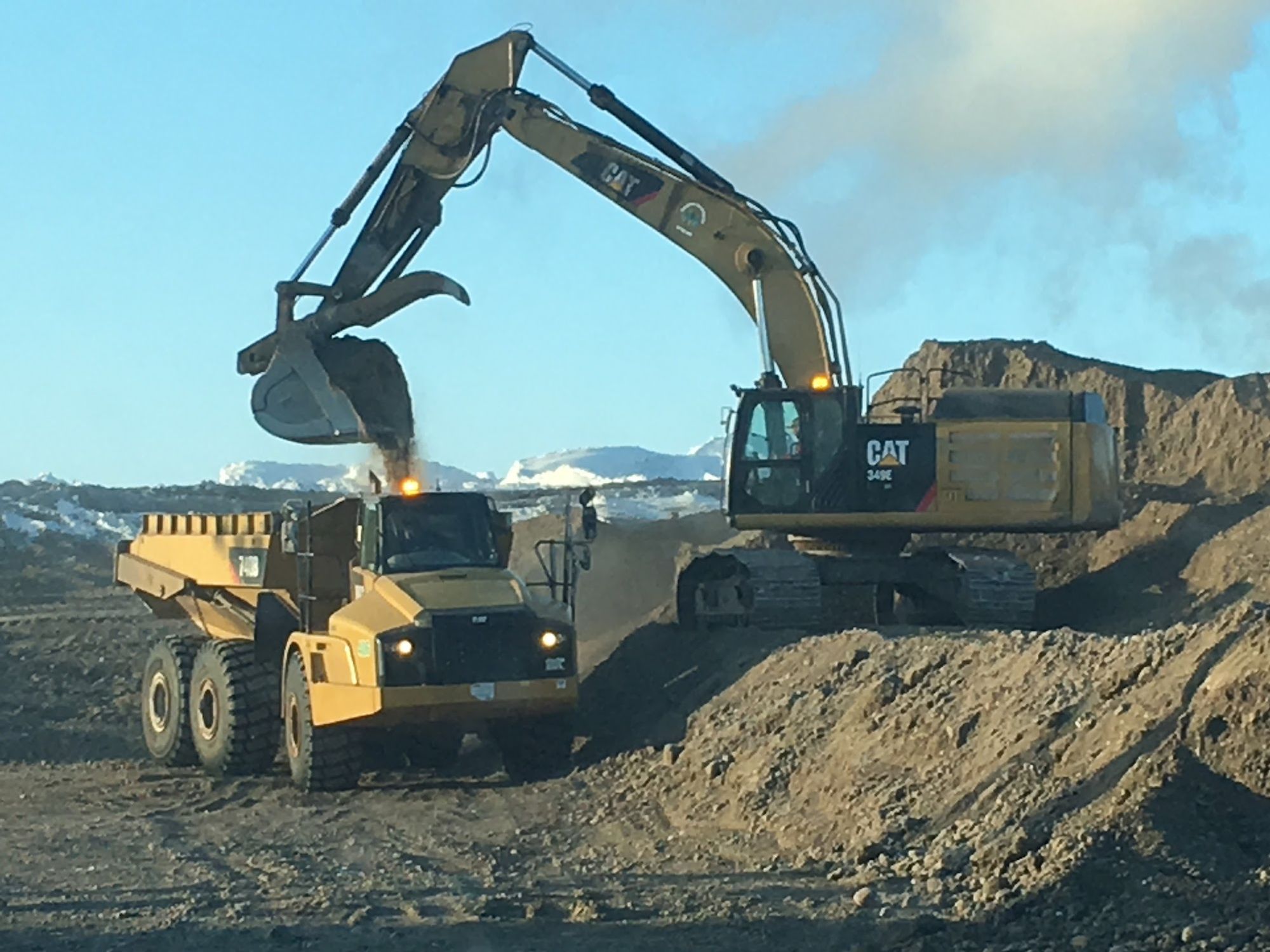 Northwind Industries | Welcome North