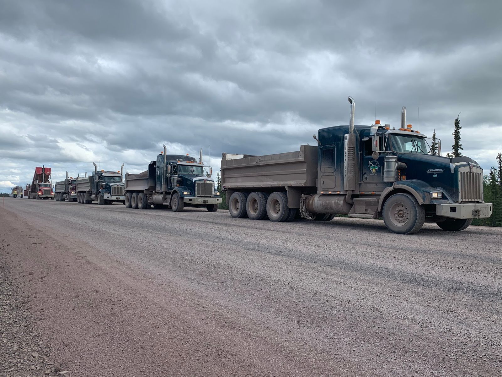 Northwind Industries | Welcome North