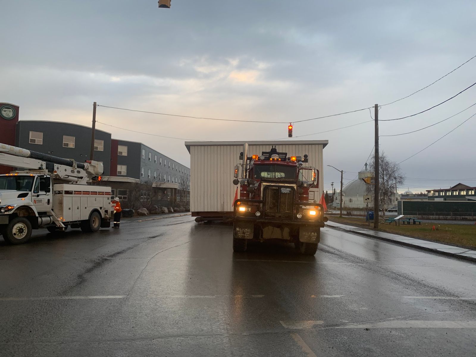 Northwind Industries | Welcome North