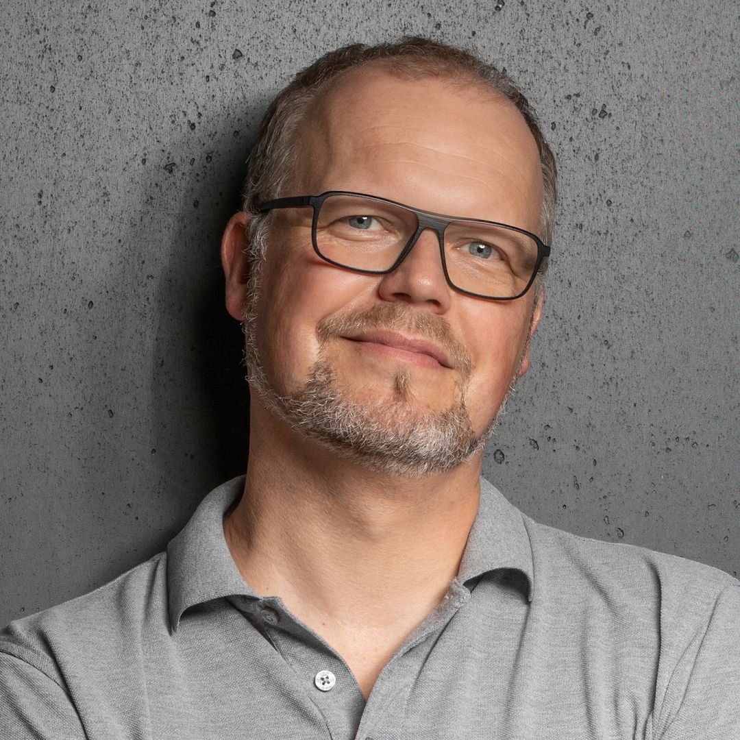 Heilbronn Slush'D - Speaker: Oliver Hanisch, CEO at Campus Founders