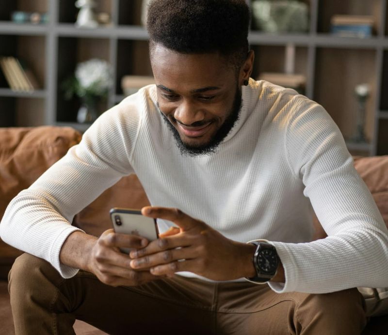 Disa Works – Simplify messaging for your work and personal life