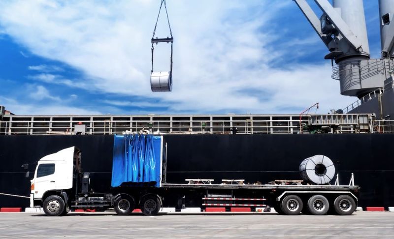 S700MC High Yield Steel – Properties and Applications - Baohui Steel ...