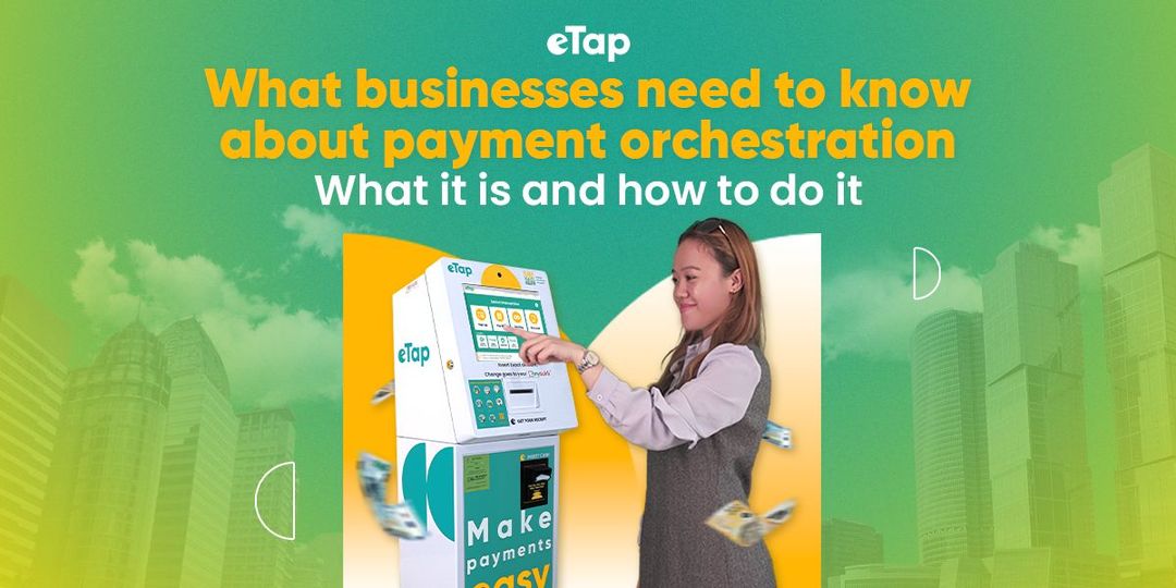 eTap Solutions