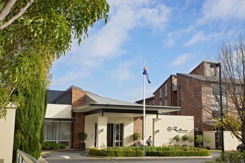 Residential Aged Care Listing