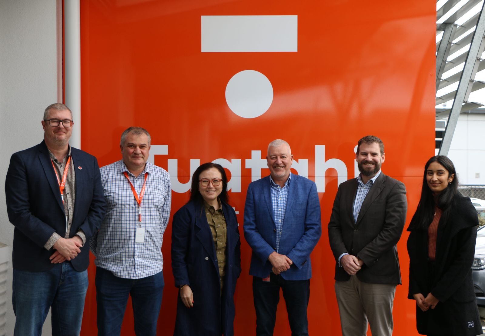 Tuatahi First Fibre Case Study | Awhi