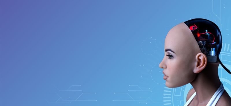 Realistic Humanoid Robots and Relationship-Based AI | Realbotix