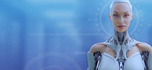 Executive Team | Realbotix