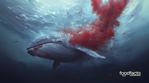 Who’s Killing Antarctica’s Ecosystem? The Dark Side of Krill Harvesting ...