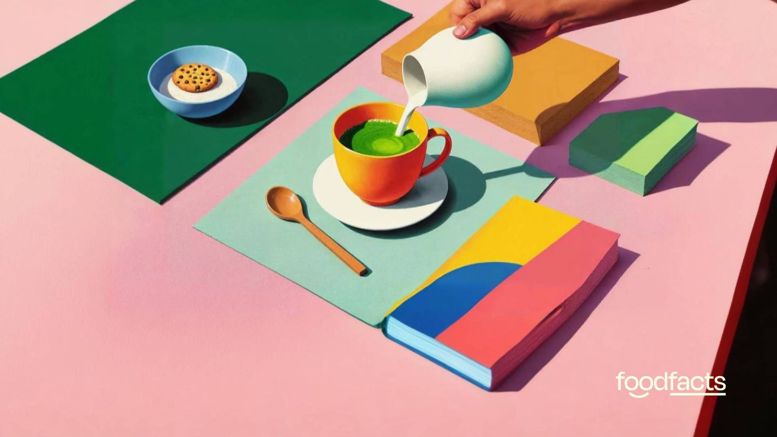 The Glucose Goddess on Coffee, Milk, and Blood Sugar Levels | Fact ...