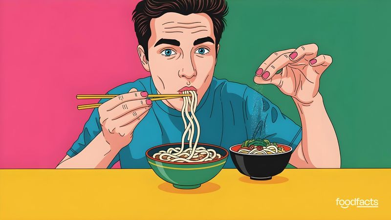 Umami Under Attack: The Weird History of MSG Racist Panic (and Why It ...
