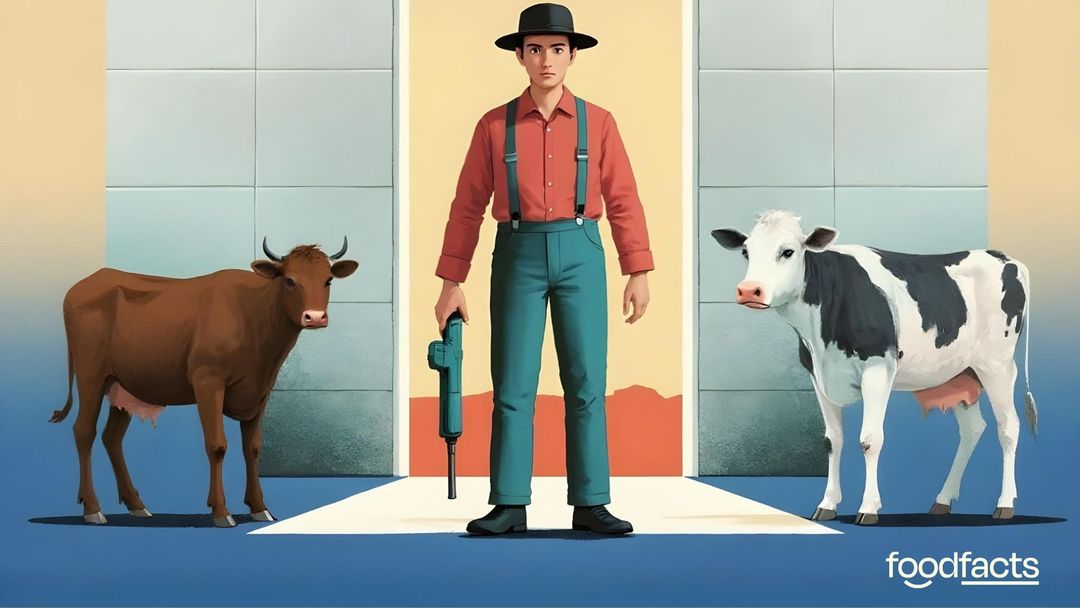 Can Slaughter Ever Be Humane? A Closer Look at the Industry Standard ...