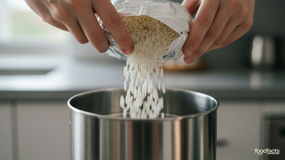 Could white rice be poisoning you? Here’s what the evidence says | Fact ...