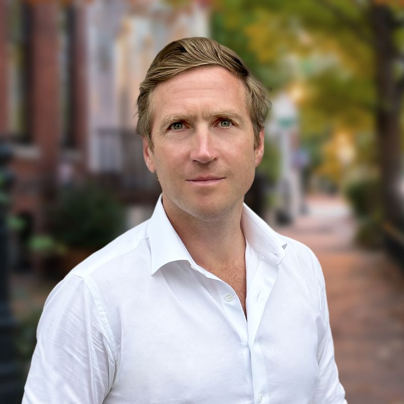 Alma Risk & Security | Jack Mann | CEO & Co-Founder of Alma Risk