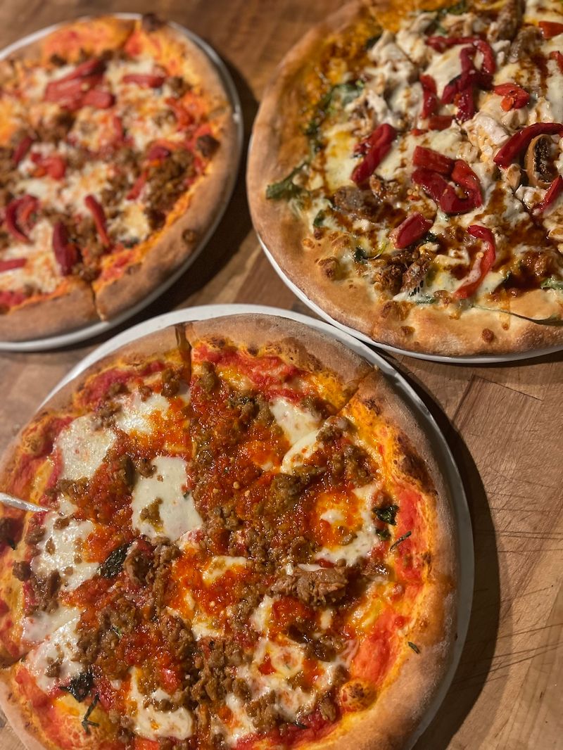 Bocca Osteria - Home