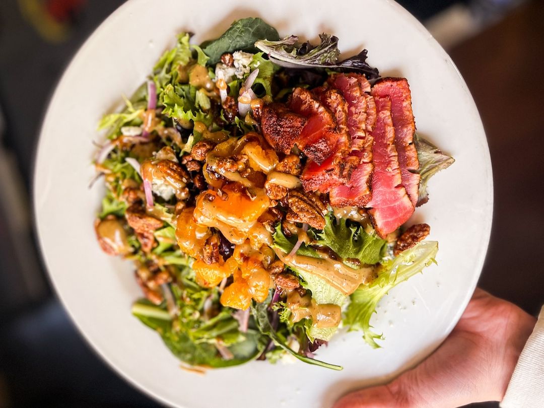 Bocca Osteria - Home