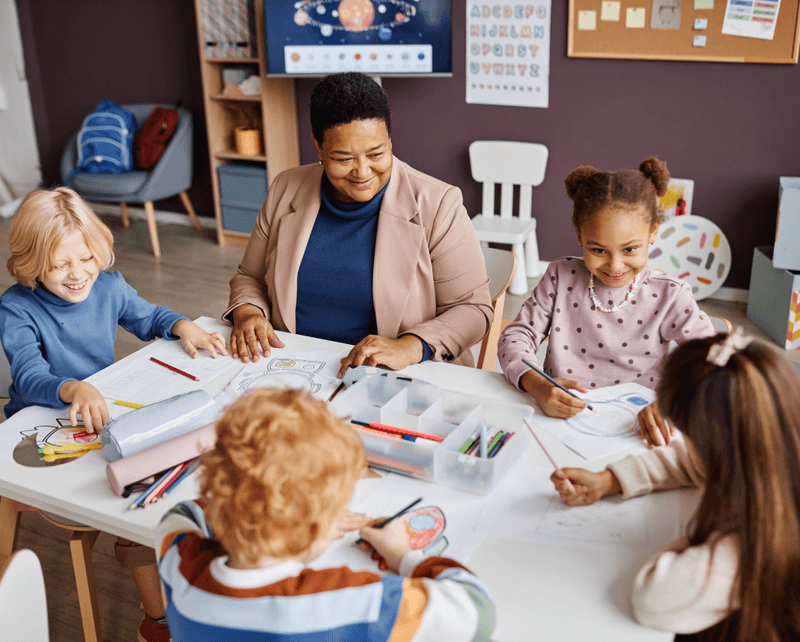 Backup Care | Wellthy