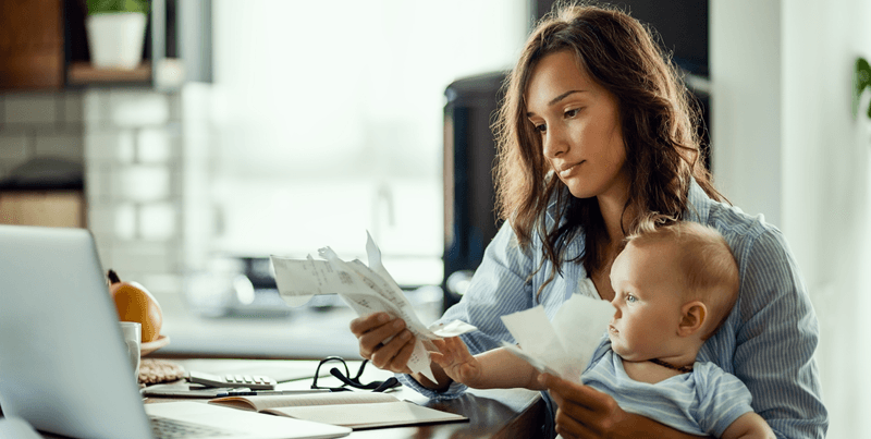 Backup Care | Wellthy