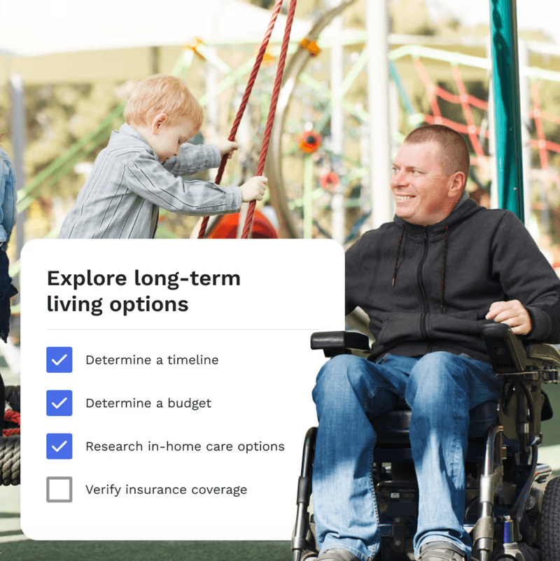 Care Concierge | Wellthy