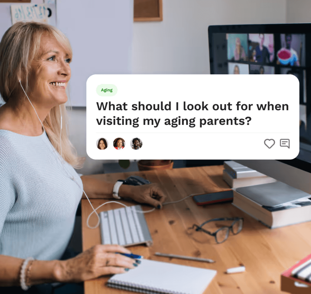 Care Concierge | Wellthy