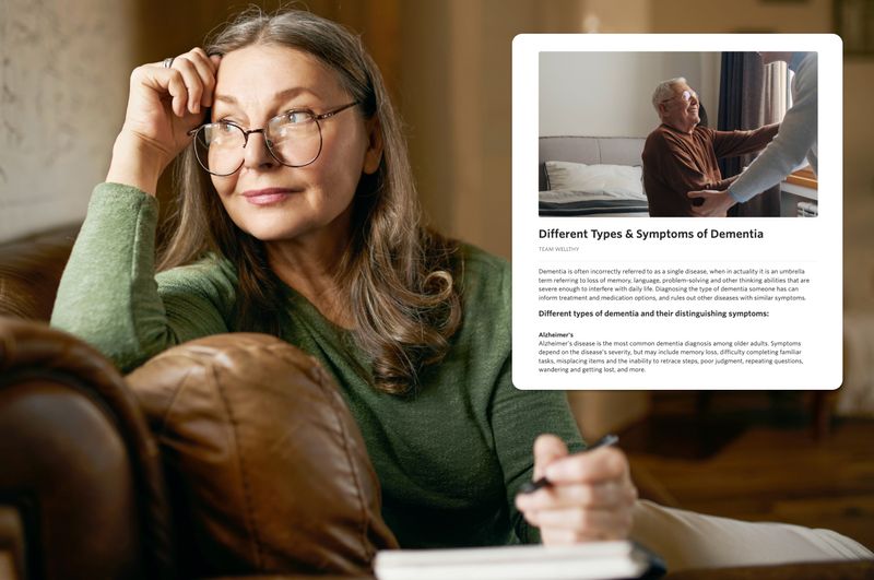 Care Concierge | Wellthy