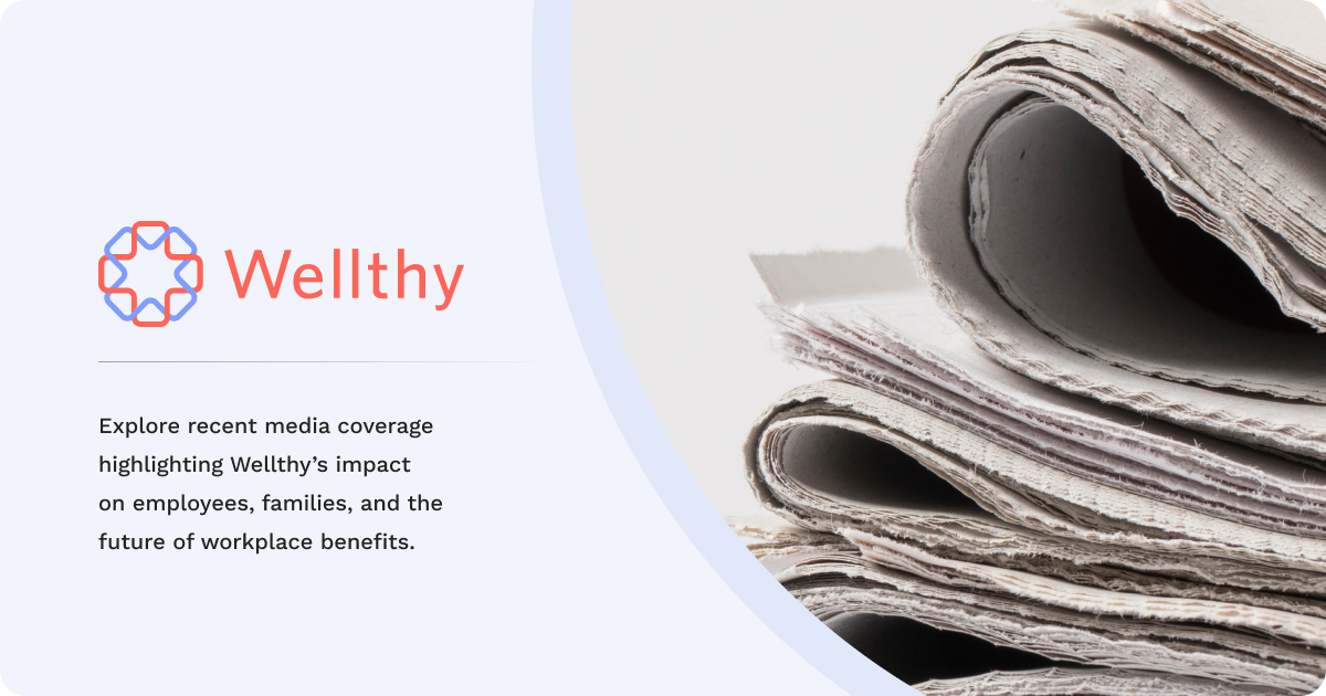 Press | Wellthy