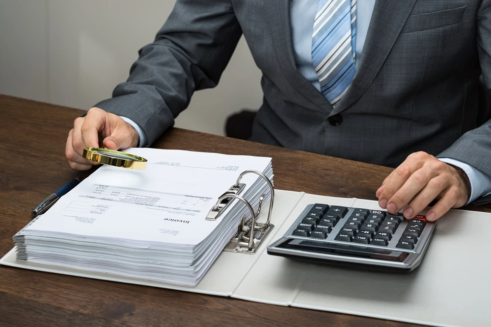 Audit Findings and Observations Decoded | SSL Associates