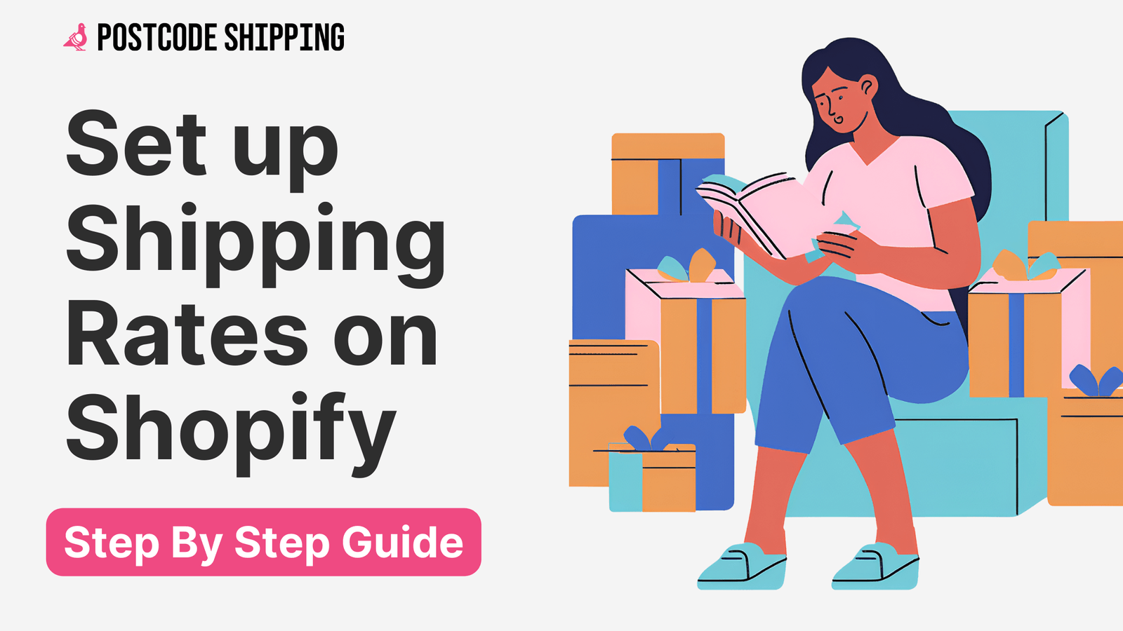 How to Set Shipping Rates on Shopify: A Step-by-Step Guide