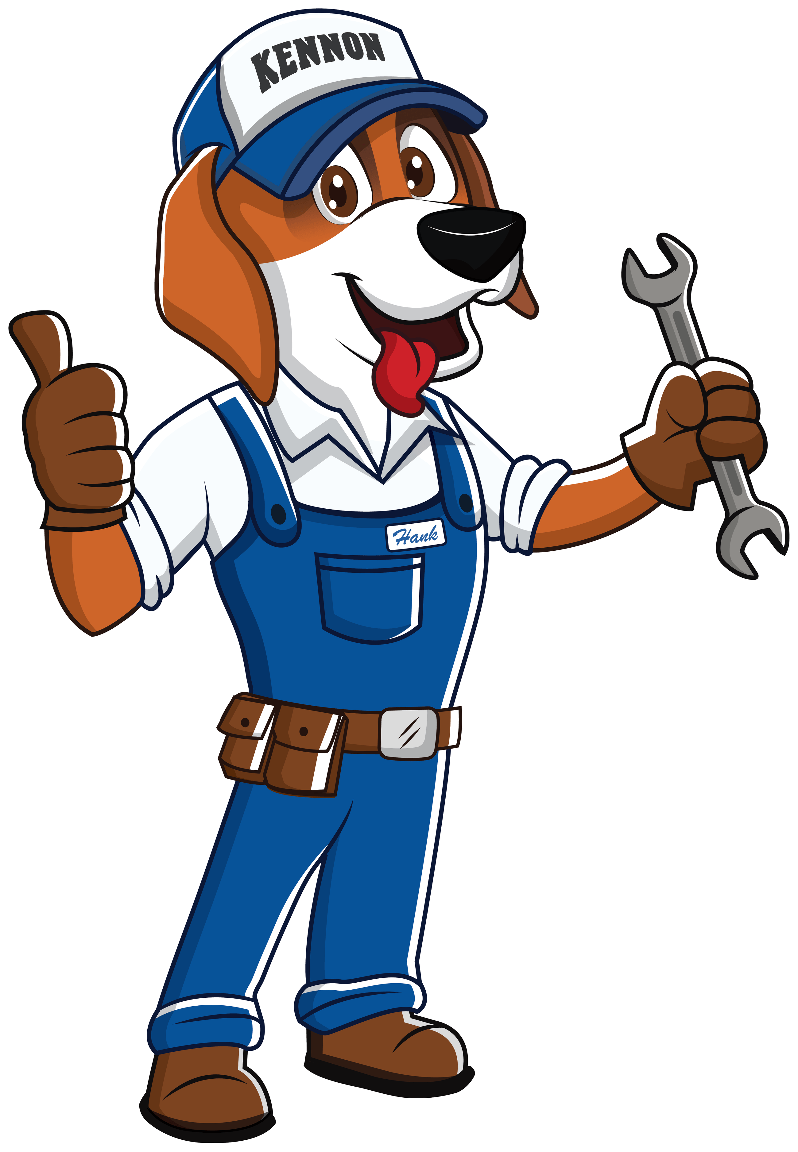 HVAC Company Cumming GA | Kennon