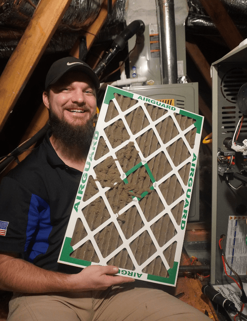 HVAC Company Cumming GA | Kennon